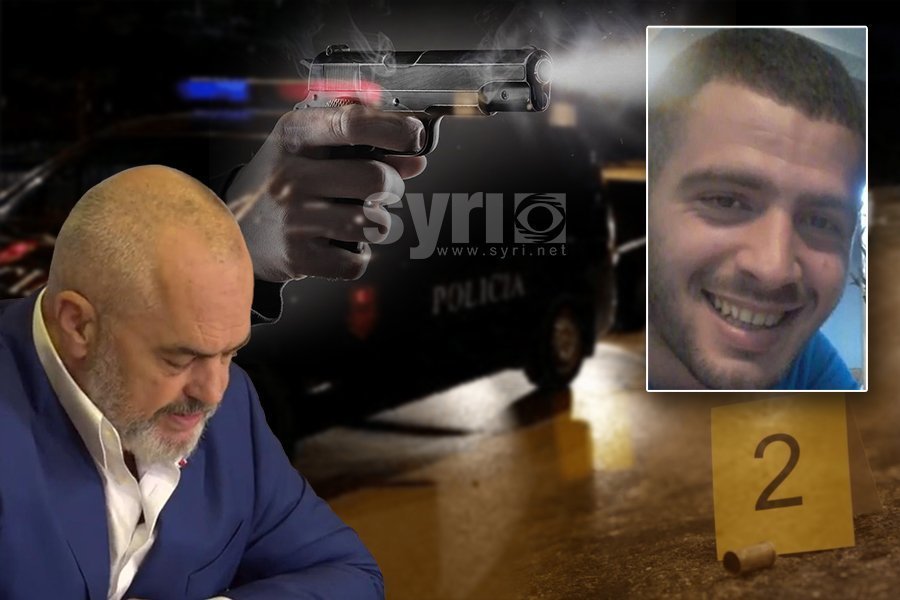 Rama dhe filozofia e tij çoi në vrasjen e Klodia nga Fitim Zekthi ...