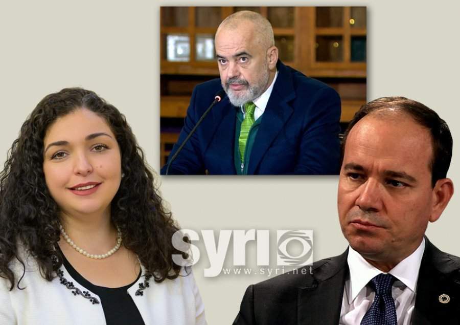 Folku nacionalist i filoserbit të Tiranës nga Bujar Nishani - Syri ...