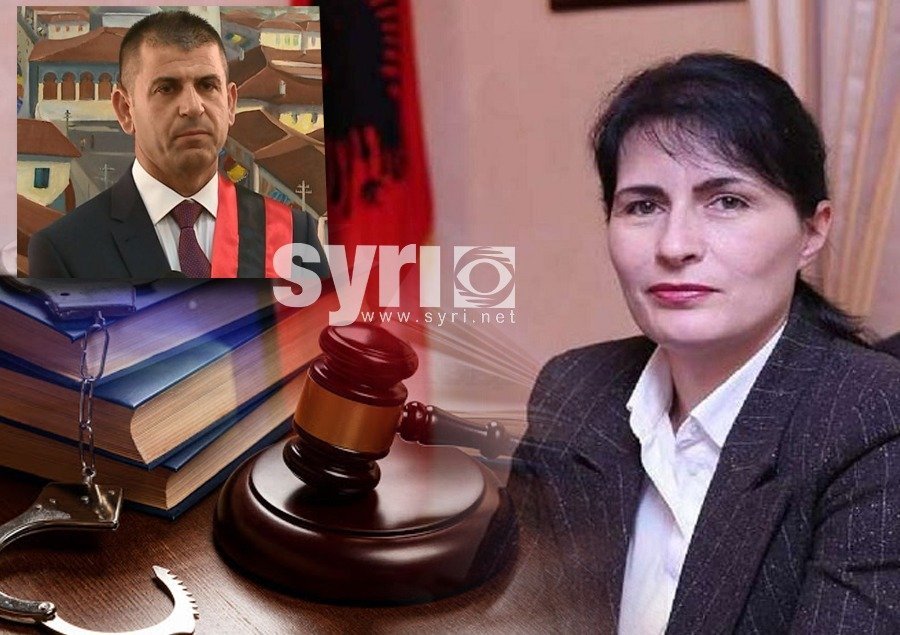 Arta Marku kërkoi lirimin e Agim Kajmakut - Syri | Lajmi i fundit