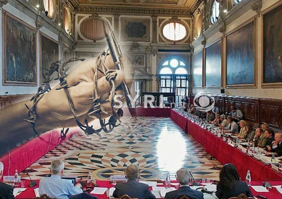 ‘Më tinëzare se burgimi’/ Fjalia ‘bombë - Syri | Lajmi i fundit