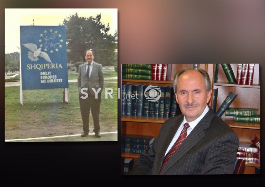 Elez Biberaj poston raportin/ Si e 'rrëzoi' Venec - Syri | Lajmi i fundit