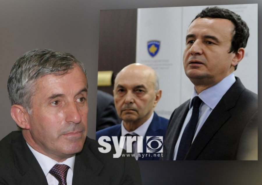Lufta për pushtet e territore në kohë kolere! nga Enver Bytyçi - Syri ...