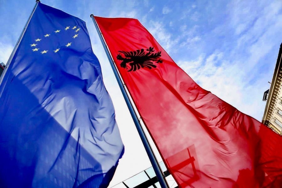 Bashkimi Europian: Fikini dritat sot në mbrëmje, - Syri | Lajmi i fundit