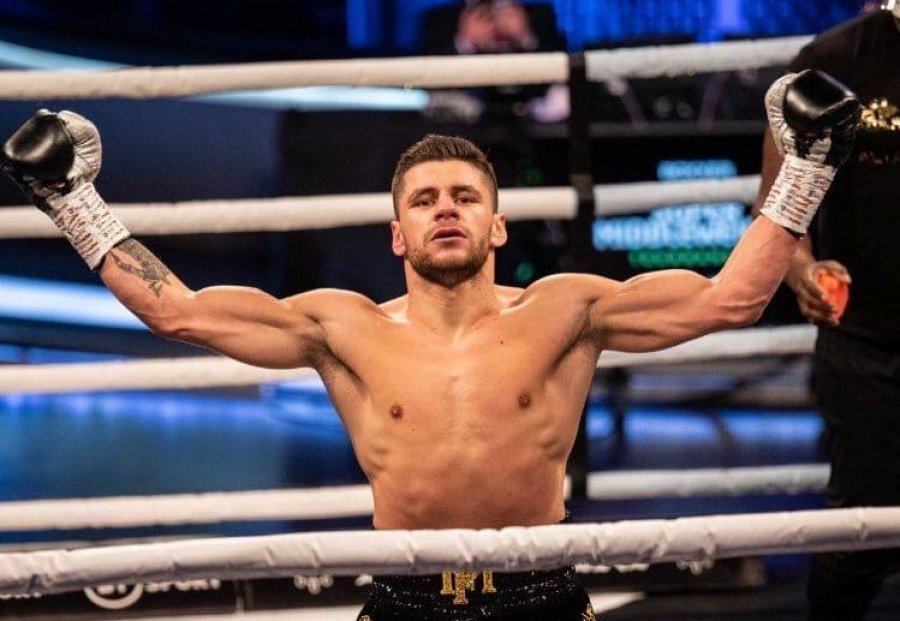 Florian Marku flet pas fitores magjike: Në moment - Syri | Lajmi i fundit