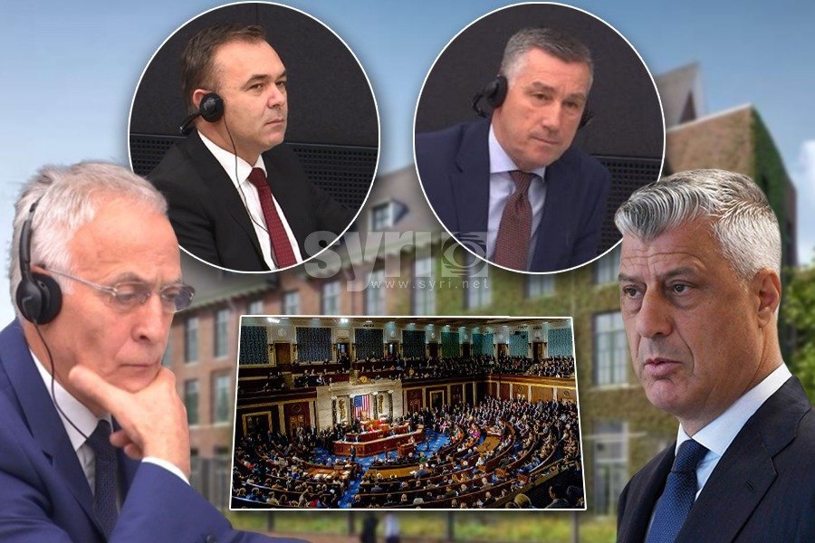Gjyqi në Hagë drejt fundit? Do të thirren të g - Syri | Lajmi i fundit