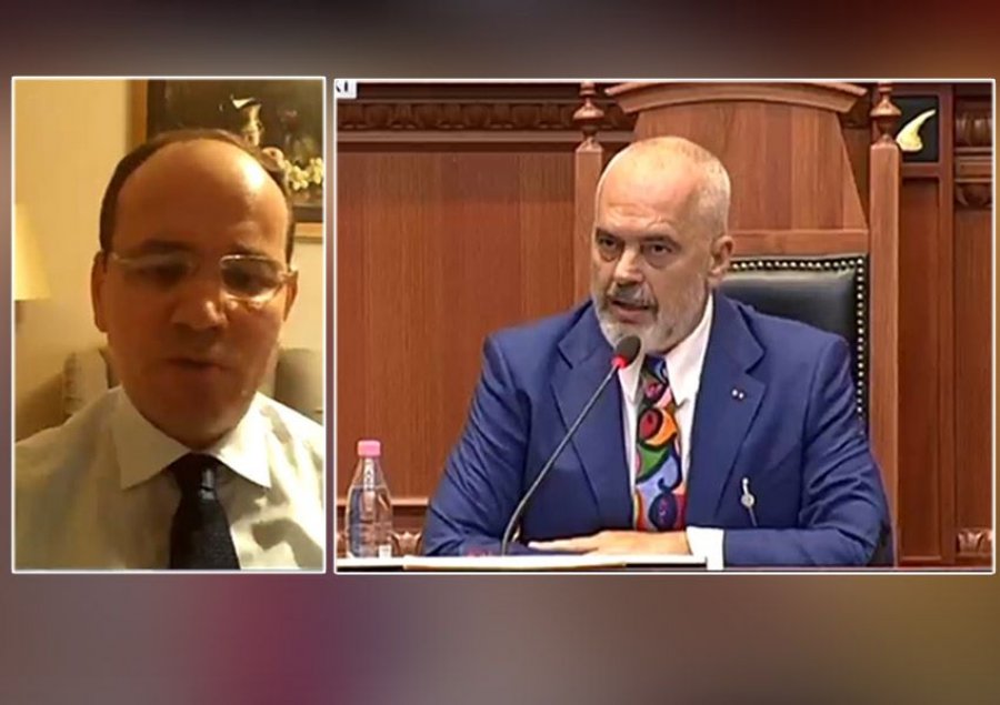 Nishani në SYRI TV: Ky sekt ka për qëllim shkat - Syri | Lajmi i fundit