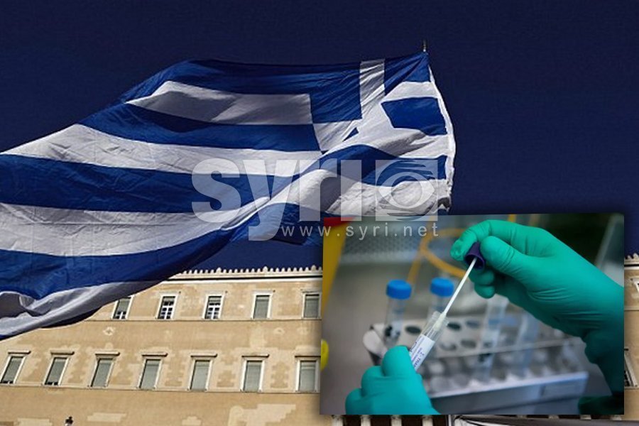 Ambasada greke pezullon vizat për shqiptarët, ja - Syri | Lajmi i fundit