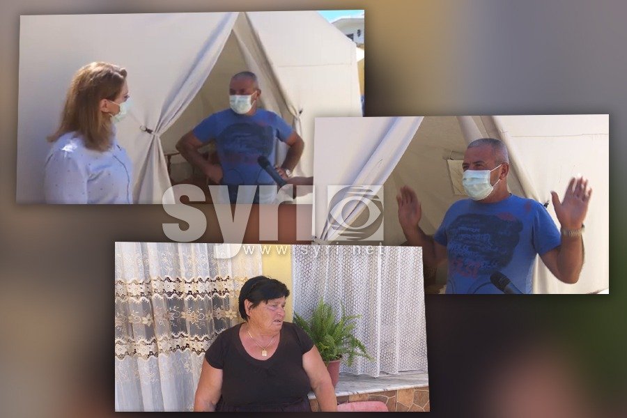 'Kredinë e paguaj me pensionin që më jep nëna' - Syri | Lajmi i fundit