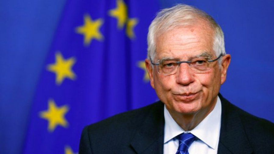 Joseph Borell: Ne nuk e njohim Lukashenkan si pres - Syri | Lajmi i fundit