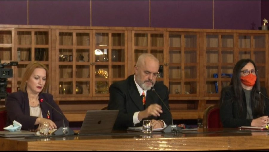 Shqipëri, zgjerohet defiçiti buxhetor me 7%, nj - Syri | Lajmi i fundit