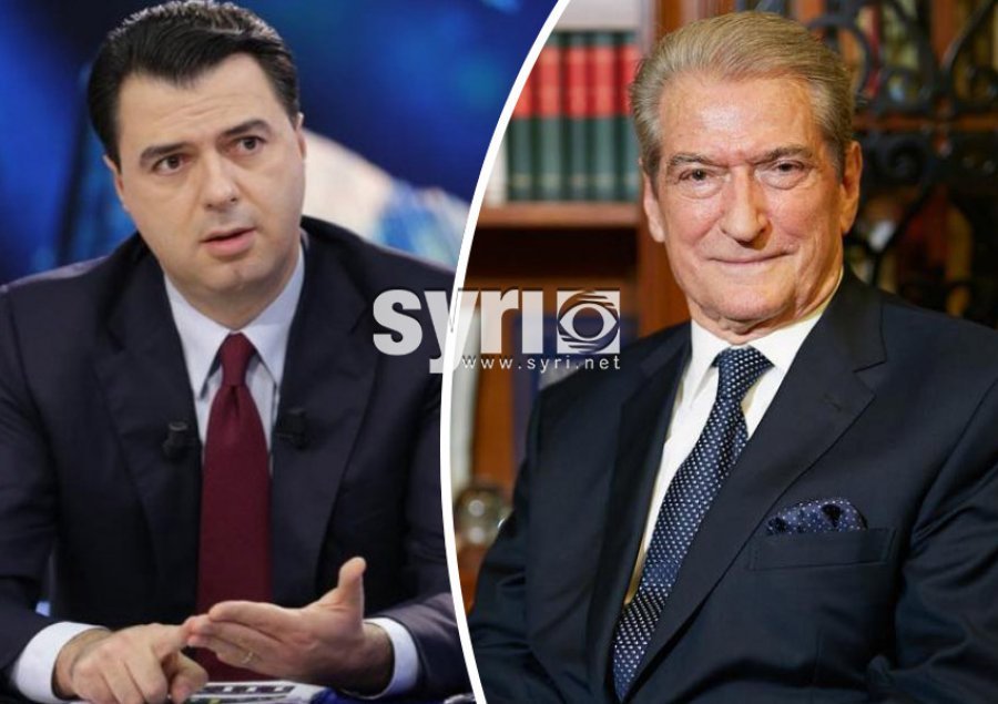 'Gënjeu për Nik Muzin'/ Berisha: Basha anuloi di - Syri | Lajmi i fundit