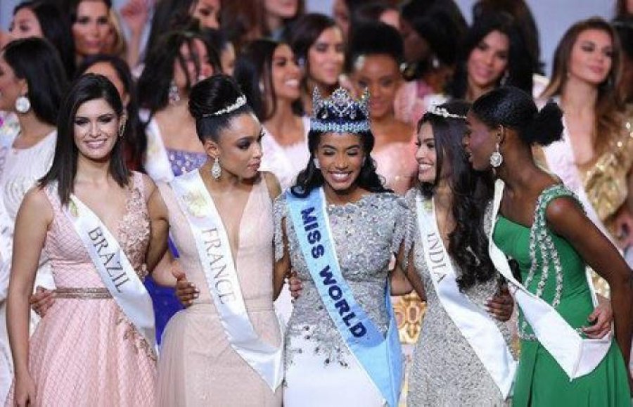 Dështon ‘Miss World’/ Pak orë para finales 2 - Syri | Lajmi i fundit
