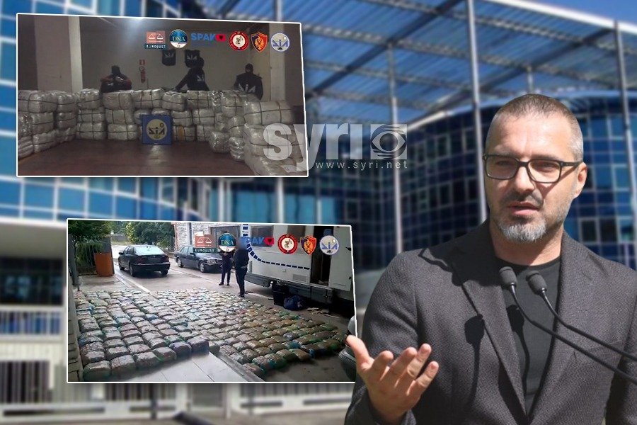 'Truprojat e Saimir Tahirit, rol aktiv në trafiku - Syri | Lajmi i fundit