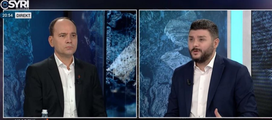 Nishani: Trafiku i drogës bëhet me urdhër nga l - Syri | Lajmi i fundit