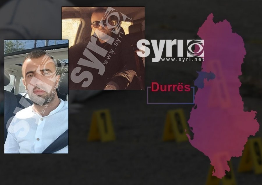 Vrasja e vëllezërve në Durrës/ Besian Xhixha m - Syri | Lajmi i fundit