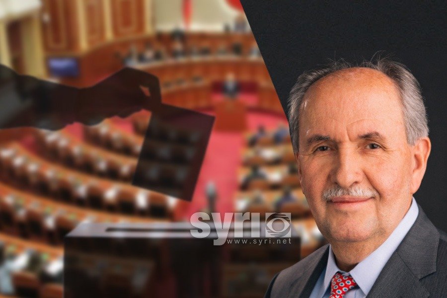 Shqiptarët mund ta kthejnë vendin në rrugë të nga Elez Biberaj - Syri ...