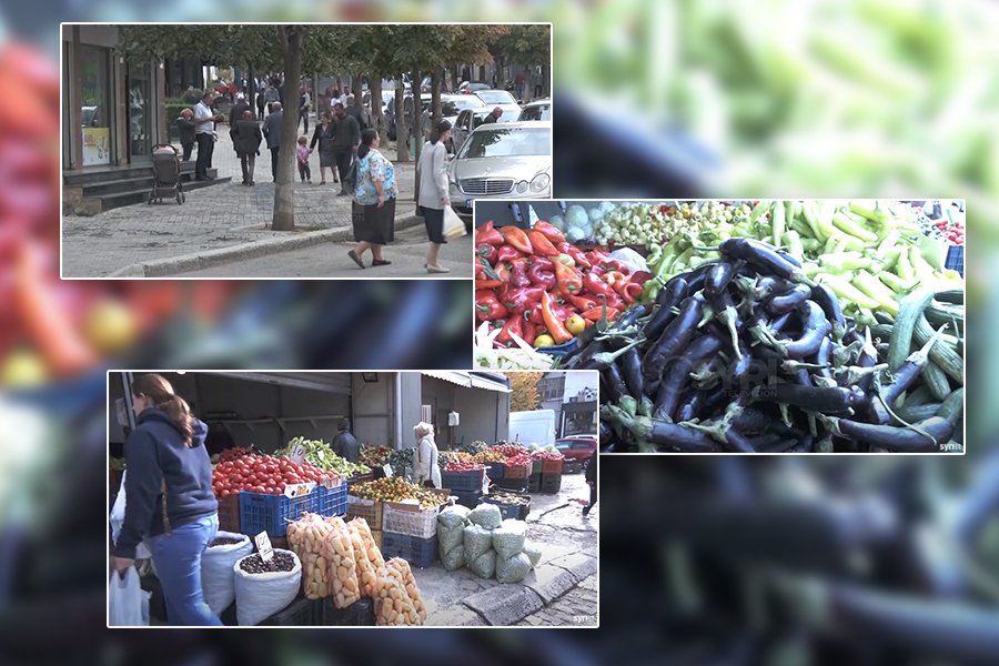 VIDEO-SYRI TV/ Rritja e çmimeve në Kukës, qytet - Syri | Lajmi i fundit