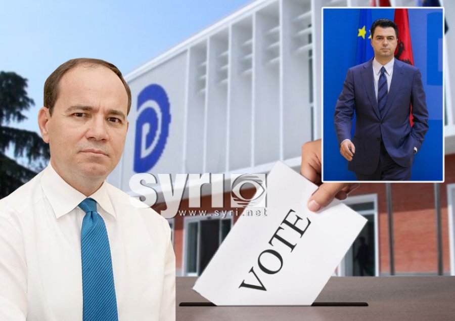Lulzim Basha ka vepruar si një skuth! nga Bujar Nishani - Syri | Lajmi ...