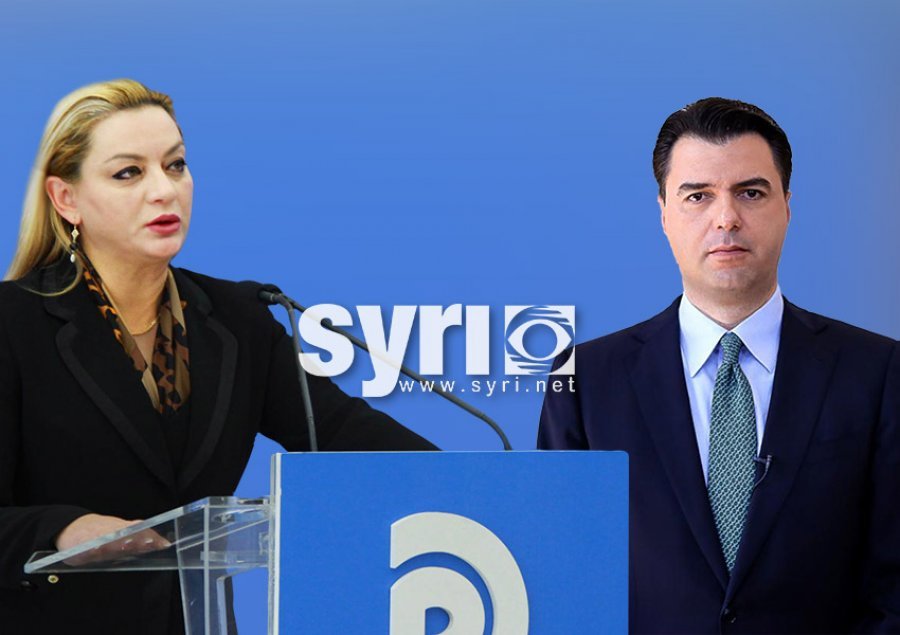 'Basha si Enver Hoxha'/ Vokshi: Përçau partinë - Syri | Lajmi i fundit