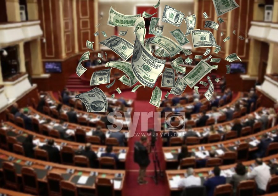 A i bëjnë më të aftë dhe më të mirë politi nga Laert Pasko - Syri ...
