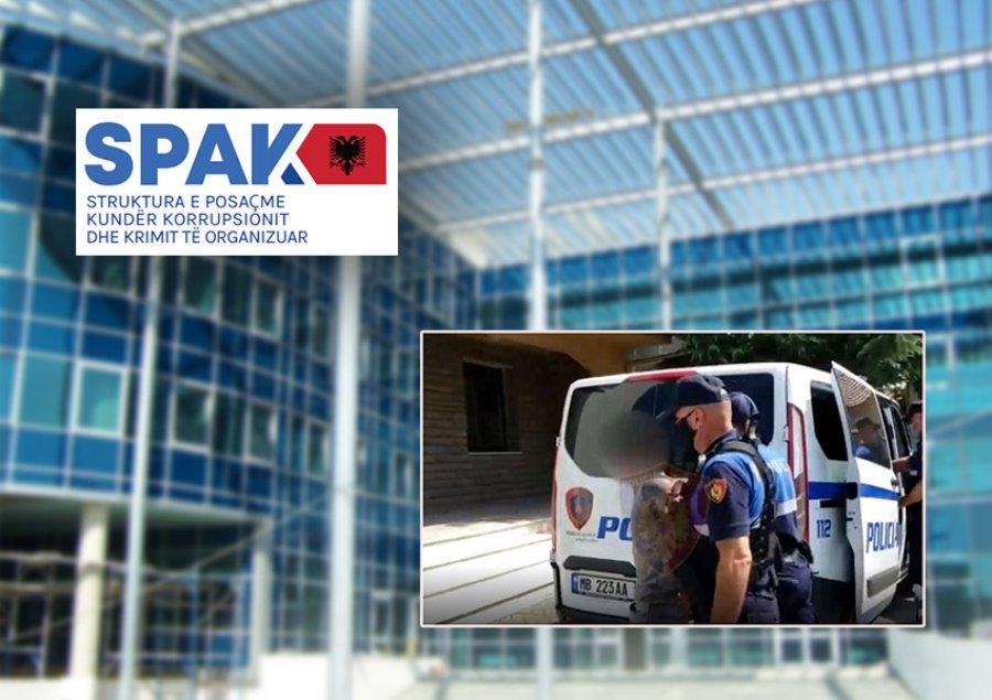 Bëri thirrje për veprime terroriste, Gjykata e P - Syri | Lajmi i fundit