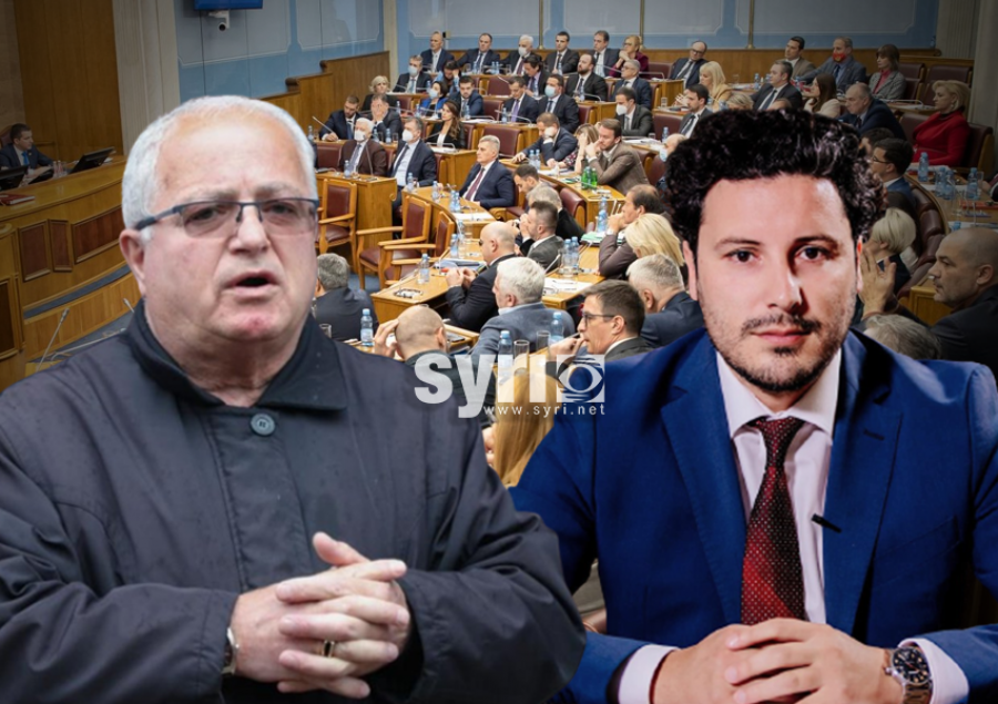 Karavidhe shqiptare! nga Edmond Spaho - Syri | Lajmi i fundit