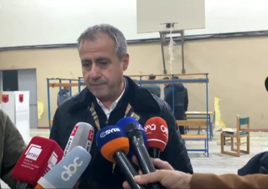 Pashk Gjoni fiton Primaret e PD në Lezhë: Më 14 - Syri | Lajmi i fundit