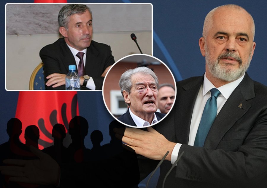 Si dhe cilët e thurën skenarin e atentatit ndaj nga Enver Bytyçi - Syri ...