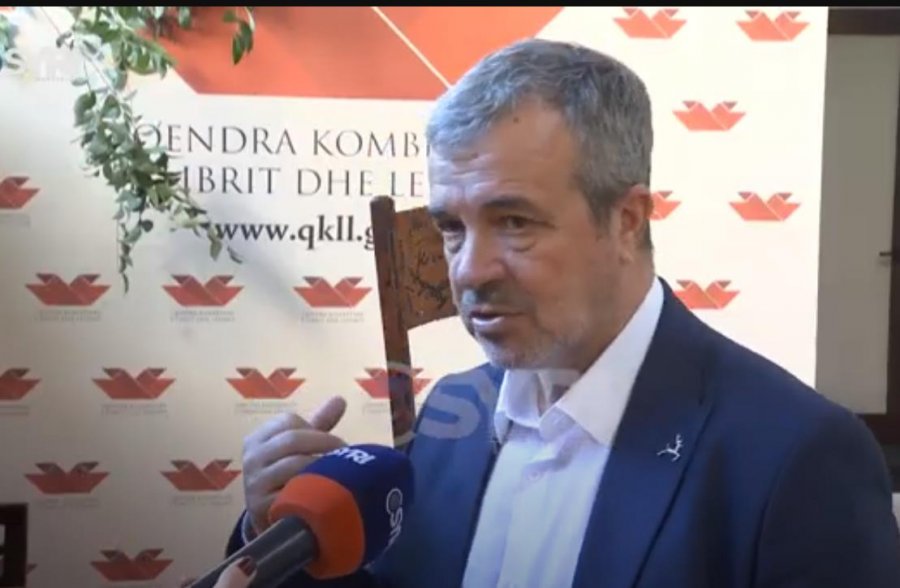 VIDEO-SYRI TV/ Roland Tasho dokumenton portretet e - Syri | Lajmi i fundit