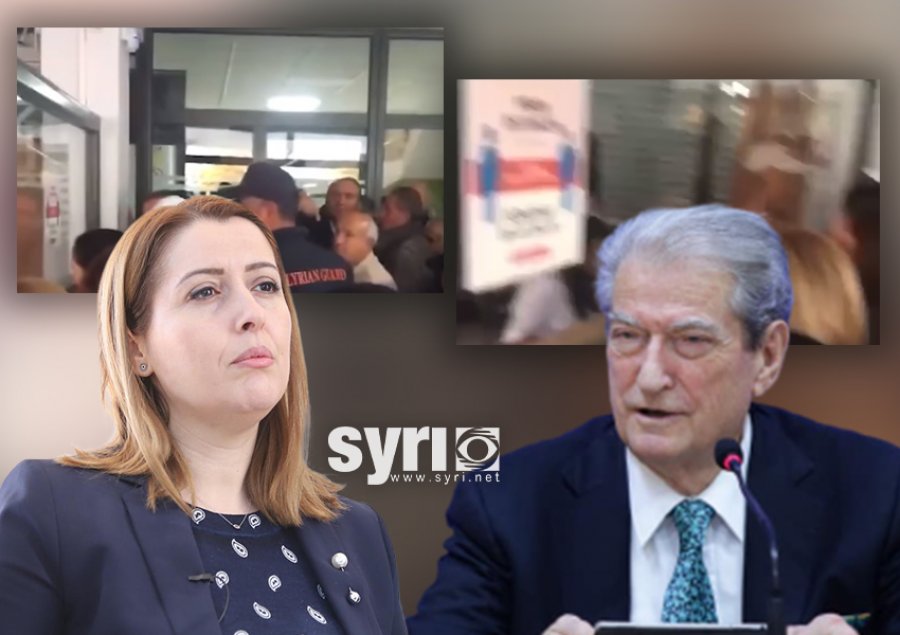 Shërbim i tmerrshëm në poliklinikën e Fierit, - Syri | Lajmi i fundit