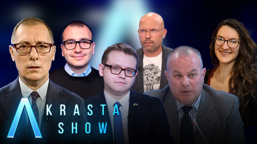SYRI TV LIVE/ Kandidati për kryetar bashkie në D - Syri | Lajmi i fundit