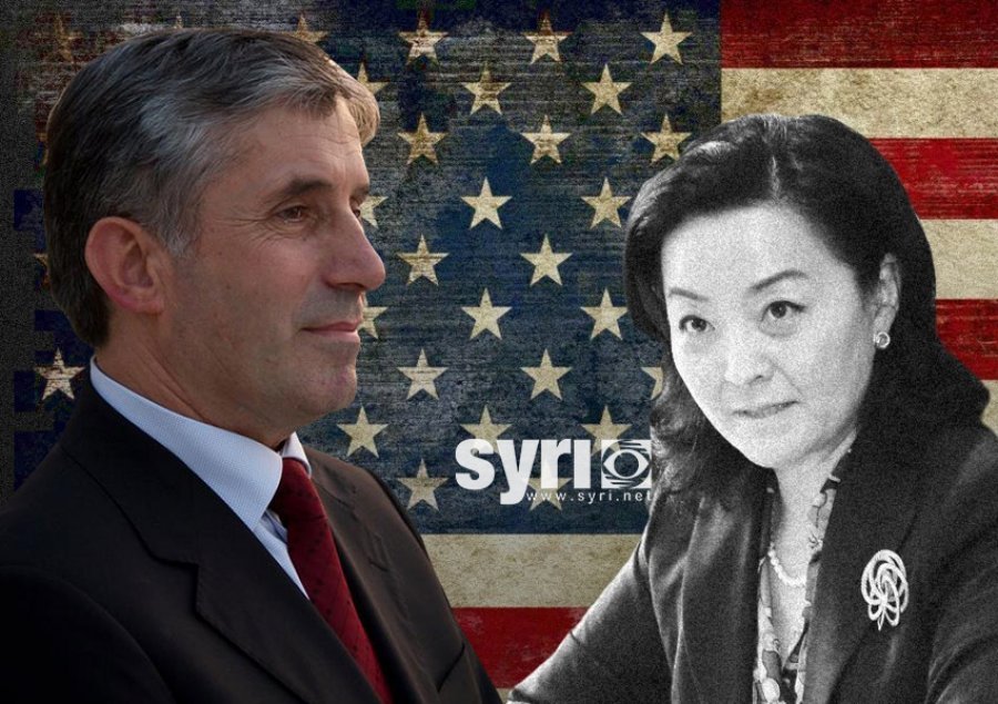 Juri Kim dhe iluzioni i së ardhmes! nga Enver Bytyçi - Syri | Lajmi i ...