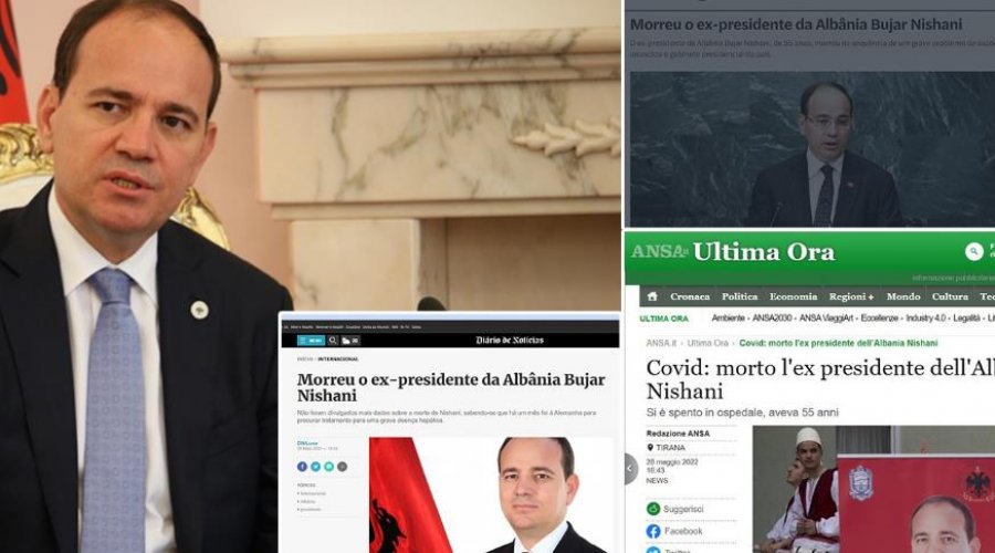 'U kritikua nga e majta'/ Si e pasqyruan mediat nd - Syri | Lajmi i fundit
