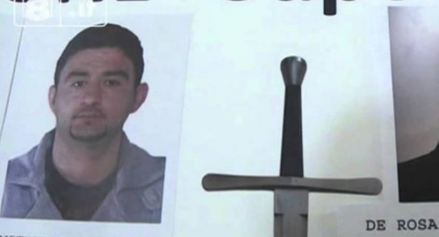 EMRI/ Arrestohet ‘Super Mario’, shqiptari në - Syri | Lajmi i fundit