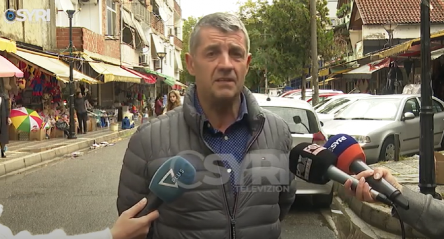 SYRI TV/ Biznesi i vogël paralajmëron protesta, Nasto: Të hiqet nga ...