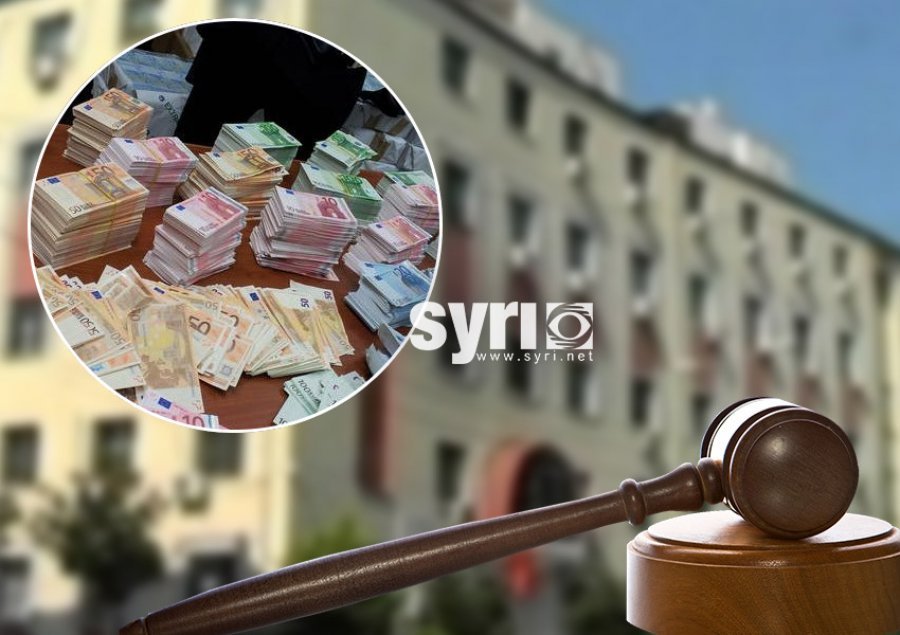 Skemë mashtrimi për shmangien e TVSH-së në vle - Syri | Lajmi i fundit