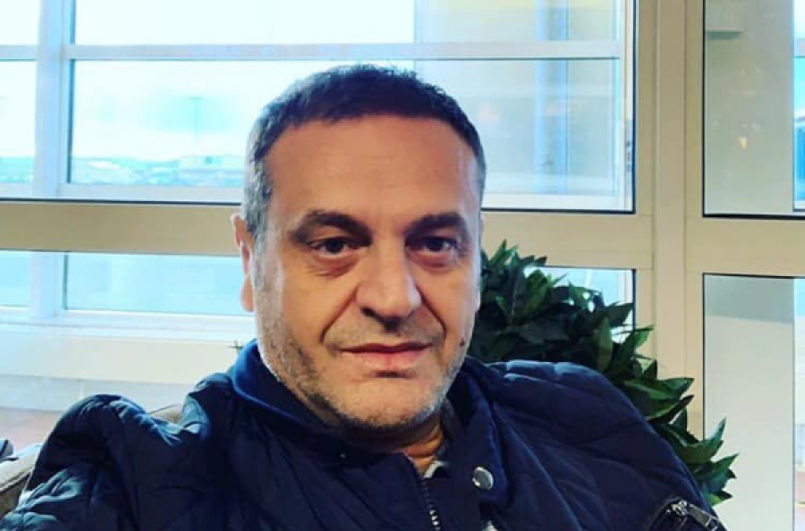 Sinan Vllasaliu del para gjykatës, akuza që rën - Syri | Lajmi i fundit