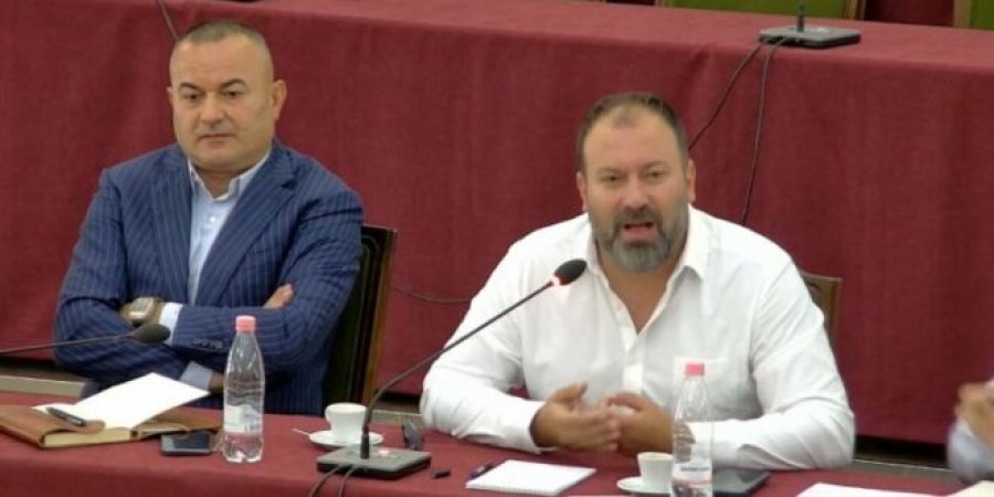 Reforma e re territoriale, Mazniku: Kamza dhe Vora - Syri | Lajmi i fundit