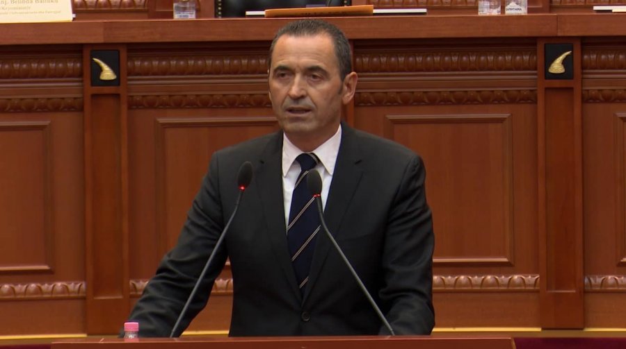 Qeveria heq nga Tropoja sherbimet publike, deputet - Syri | Lajmi i fundit