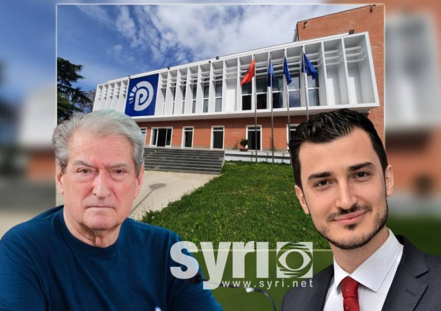 Libri i punëve të mira të PD, udhërrëfyes pë nga Andi Mustafaj - Syri ...