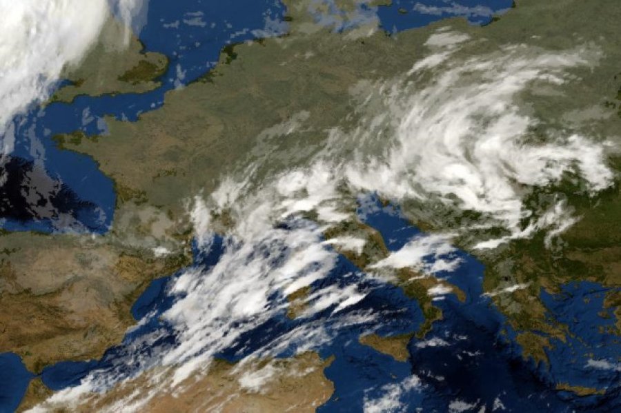 Shtatori mbyllet me luhatje moti dhe temperatura n - Syri | Lajmi i fundit