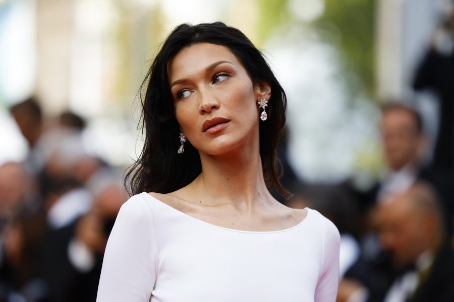 Bella Hadid rrëfen efektet anësore të shkaktuar - Syri | Lajmi i fundit