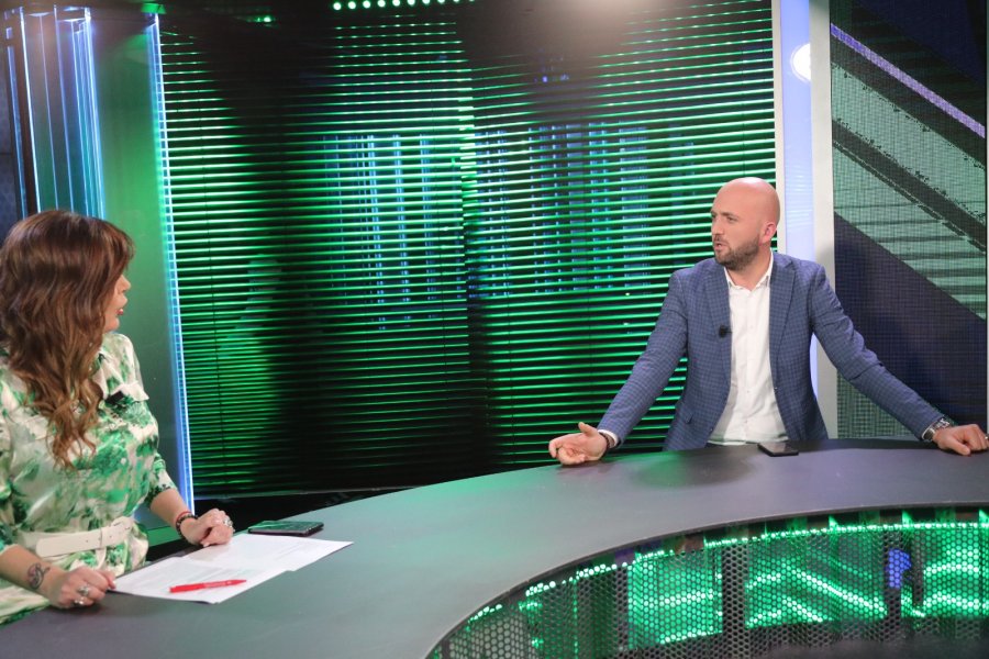 Danaj: Shqipëria është e dëmtuar totalisht, nu - Syri | Lajmi i fundit