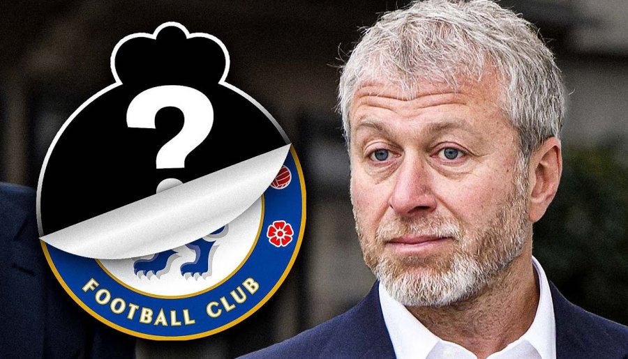 Jeta e re e Roman Abramovich - Syri | Lajmi i fundit