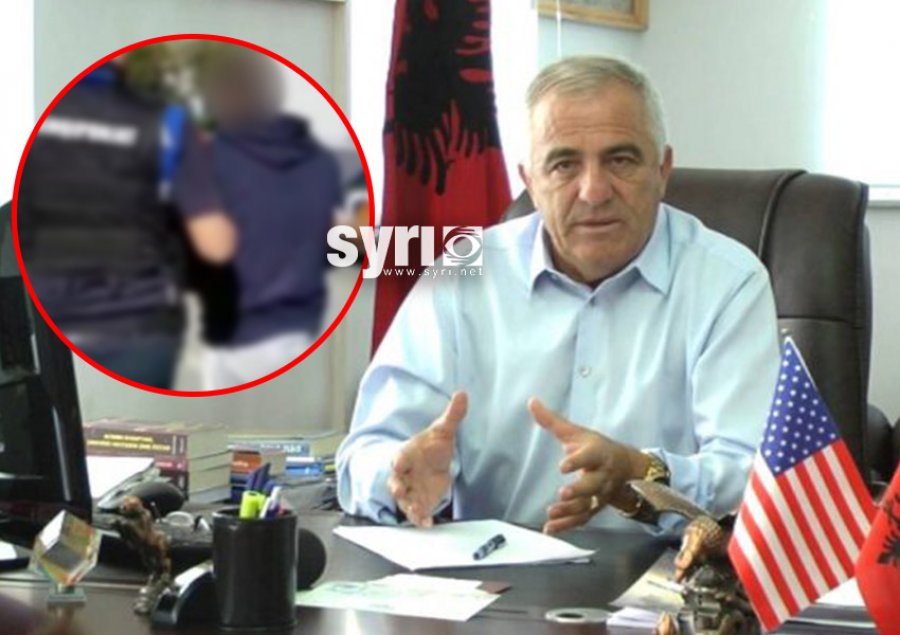 Arrestohet shoferi i kryebashkiakut të Pukës, ku - Syri | Lajmi i fundit