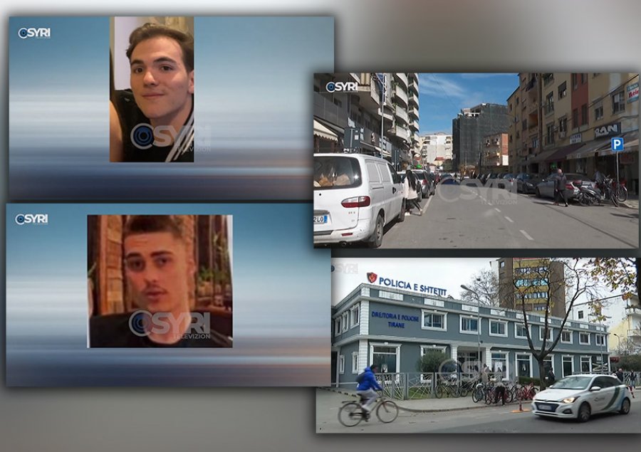 VIDEO-SYRI TV/ Djali i Admir Murataj, pas vrasjes - Syri | Lajmi i fundit