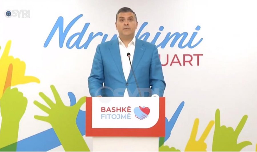 VIDEO-SYRI TV/ PL denoncon korrupsionin në Bashki - Syri | Lajmi i fundit