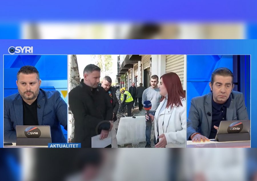 ‘Korsia e biçikletave falimenton bizneset në T - Syri | Lajmi i fundit