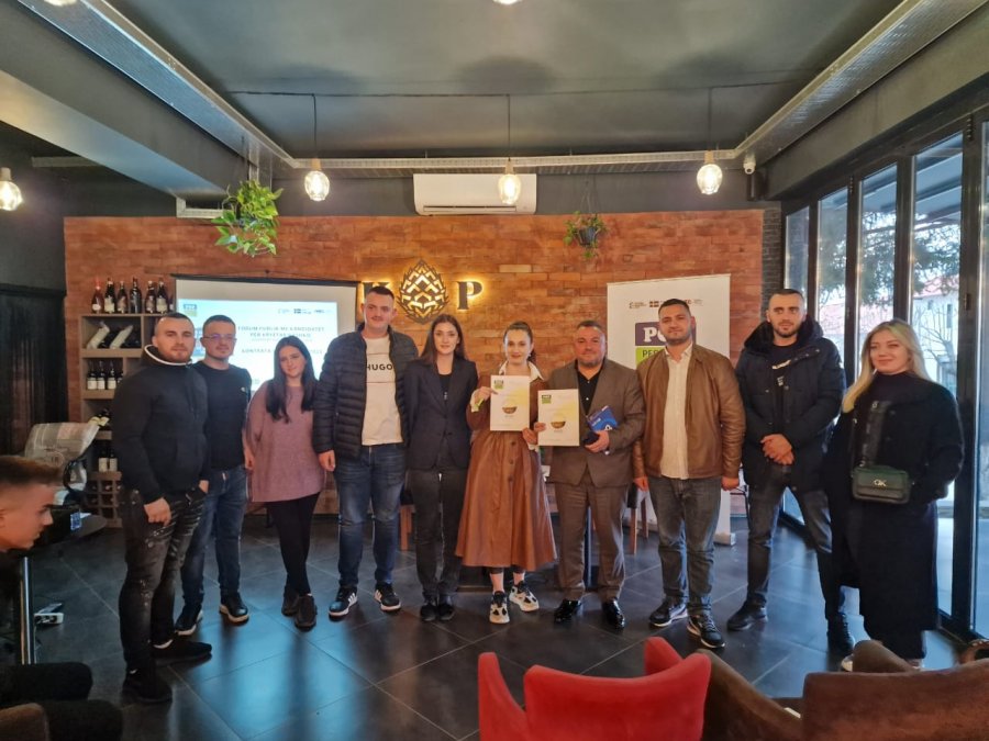 Përballja e oferave/ Kandidati Rrok Dodaj nënshk - Syri | Lajmi i fundit