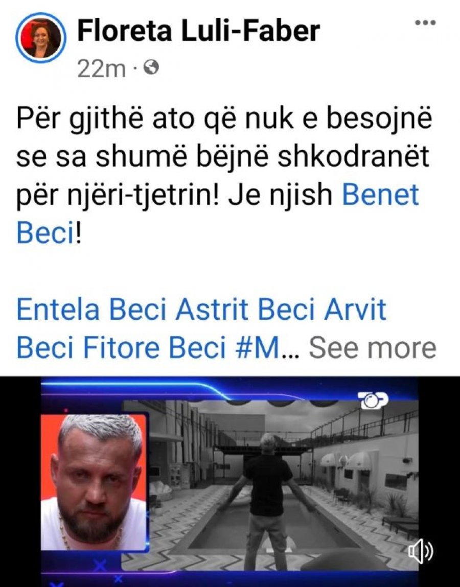 FOTO/ Ambasadorja e Shqipërisë në SHBA bën fus - Syri | Lajmi i fundit